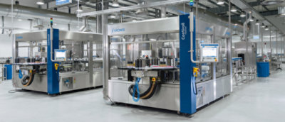 Success with Intune Suite streamlines Krones AG global operations | Microsoft Customer Stories